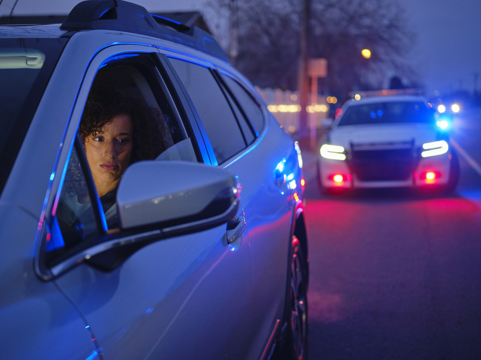 Understanding Your Rights During a Traffic Stop