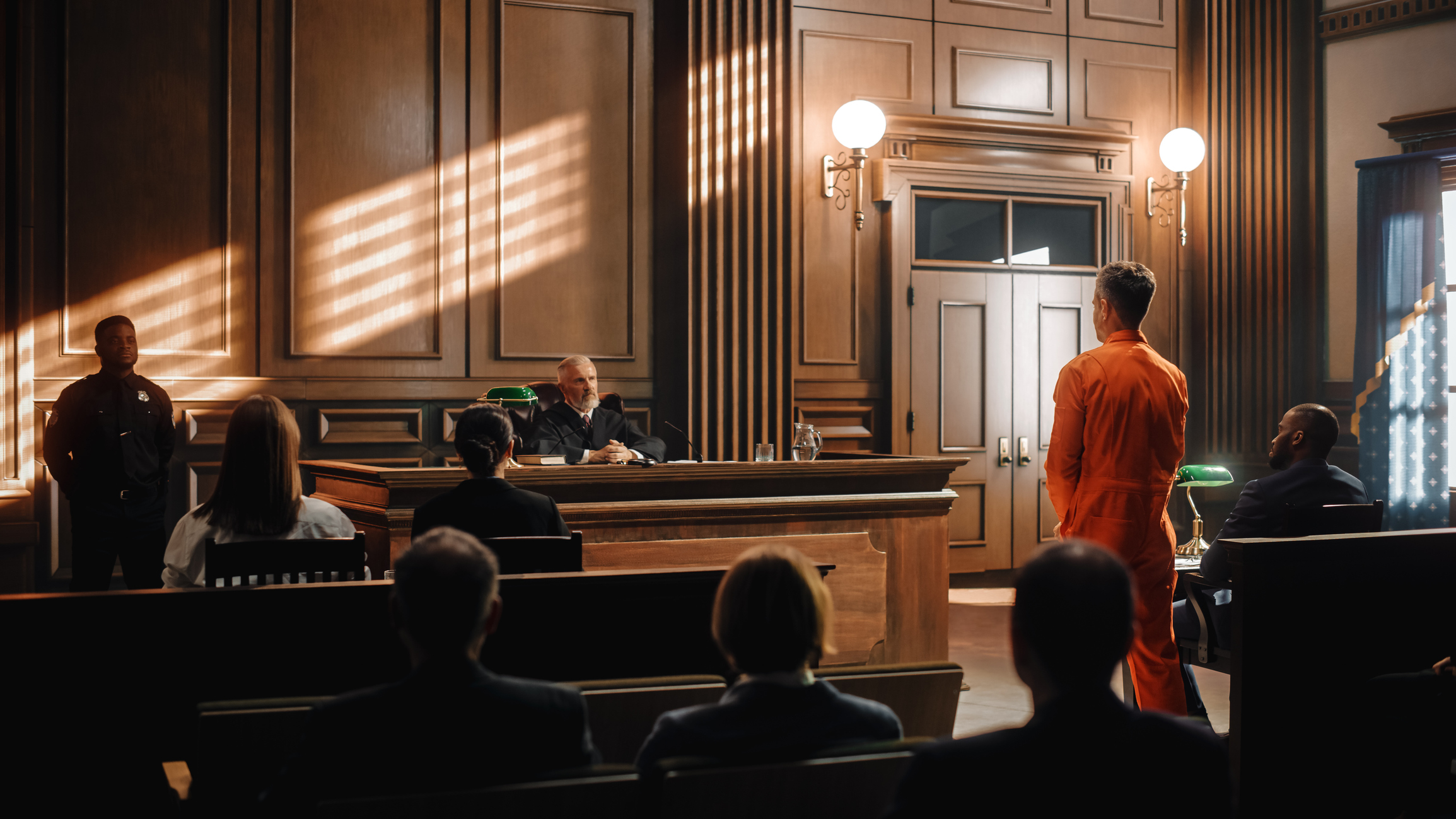 A Guide to the Criminal Trial Process in Florida - The Sombathy Law Firm