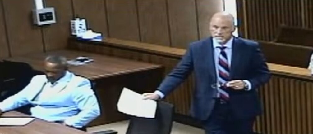 Jury Finds Andre Walker Not Guilty of Attempted First Degree Murder